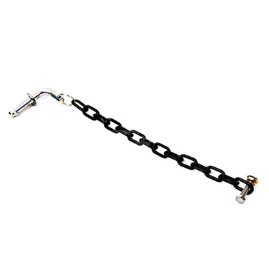 TORO 114-0409 - HOC PIN ASSEMBLY - Genuine Part