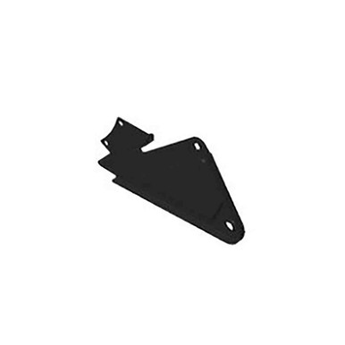 TORO - 114-9195-03 - BRACKET-WHEEL RIGHT HAND - Original Part | Toro ...