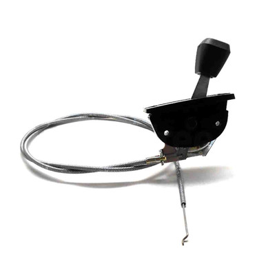 TORO 100-6450 - CONTROL-THROTTLE - Genuine Part