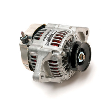 TORO 117-5541 - 60 AMP ALTERNATOR ASSEMBLY - Genuine Part