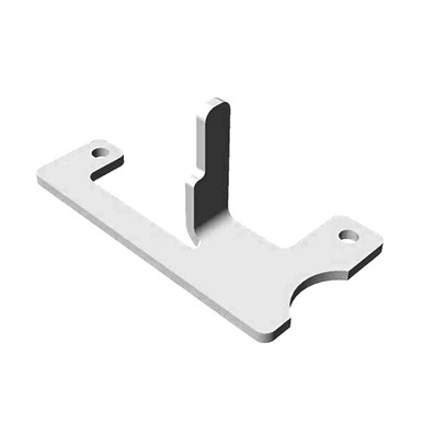 TORO 117-7344-03 - BRACKET-STOP POWER TAKE OFF - Genuine Part