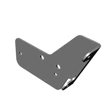 TORO 119-0393-03 - BRACKET-RELAY FUSE - Genuine Part