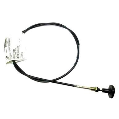 TORO 119-6655 - CONTROL-CHOKE PUSH/PULL - Genuine Part