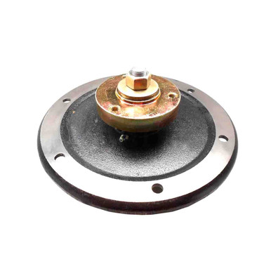 TORO - 119-8598 - TRB SPINDLE ASSEMBLY (STL HUB) - Original Part | Toro ...