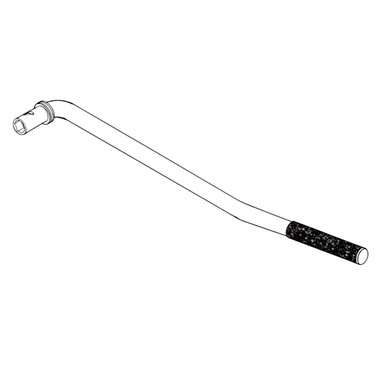 TORO 119-9099 - ROD-DECK LIFT FRONT - Genuine Part