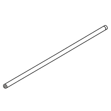 TORO 120-4299 - ROD-PUSH - Genuine Part