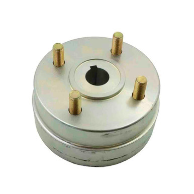 TORO 103-0590 - WHEEL HUB ASSEMBLY - Genuine Part