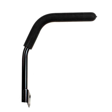 TORO 121-0731 HANDLE-CONTROL RIGHT HAND - Genuine Part