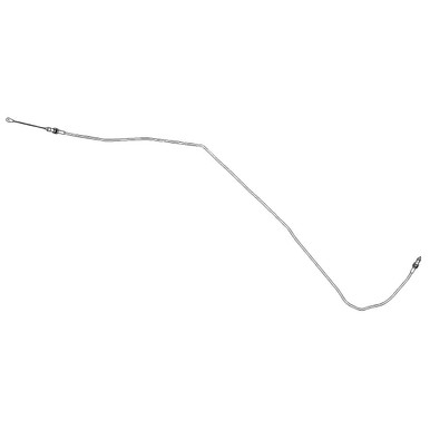 TORO 121-6218 - CABLE-GATE SEED - Genuine Part