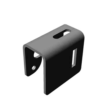 TORO - 125-5559 - BRACKET-HANGER LEFT HAND - Original Part | Toro Mower ...