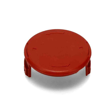 TORO 125-8252 CAP-RETAINER SPOOL - Genuine Part