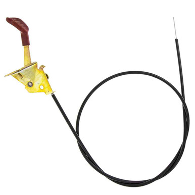 TORO 126-2240 - CONTROL-THROTTLE - Genuine Part