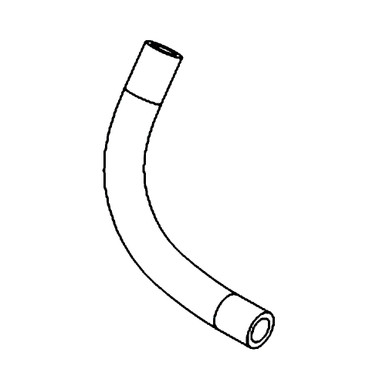 TORO 126-2257 - HOSE-WATER - Genuine Part