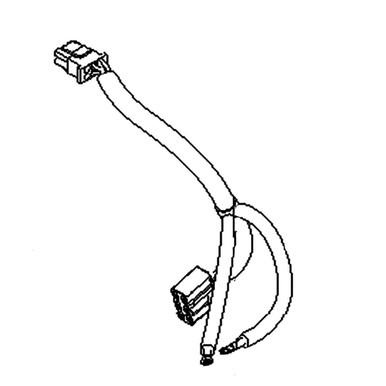 TORO - 126-5036 - ADAPTER-HARNESS WIRE - Original Part | Toro Mower Parts