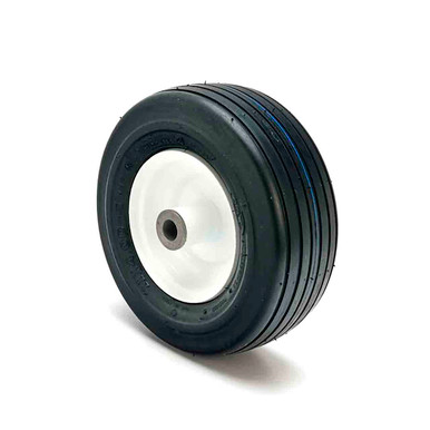 TORO 130-0736 - CASTER WHEEL ASSEMBLY - Genuine Part