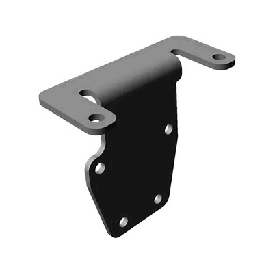 TORO 130-0790-03 BRACKET-MOUNT BRAKE - Genuine Part
