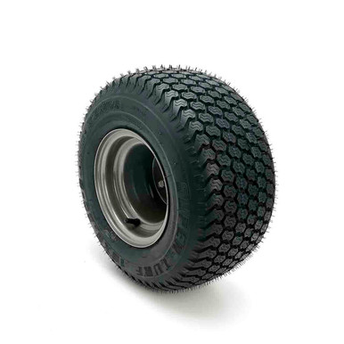 TORO - 130-4559 - WHEEL AND TIRE ASSEMBLY - Original Part | Toro Mower ...