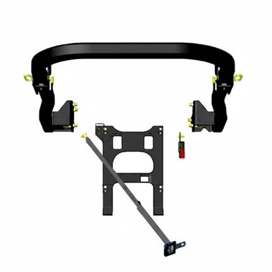 TORO 130-8459 - KIT-ROPS - Genuine Part
