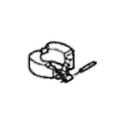 TORO 132-0243 - FLOAT SET - Genuine Part