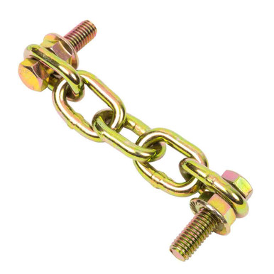 TORO 103-9792 - DECK CHAIN ASSEMBLY - Genuine Part