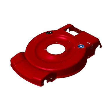 TORO 132-4510 - HOUSING ASSEMBLY - Genuine Part