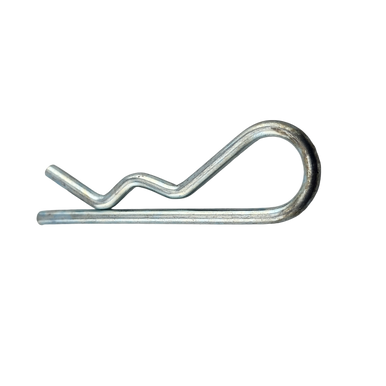 TORO 139-2562 - PIN-HAIR - Genuine Part