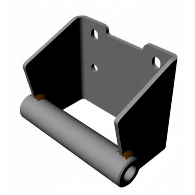 TORO 140-1934-03 - GS DUMP PIN MNT WLDMNT - Genuine Part