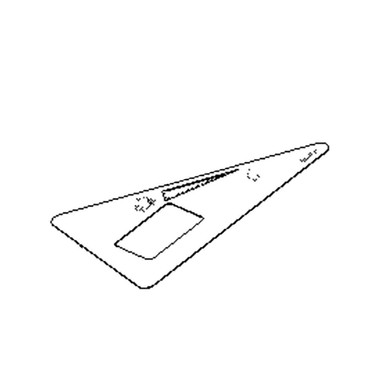 TORO 140-2716 - DECAL-PANEL CONTROL - Genuine Part