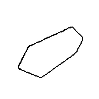 TORO 140-7987 - DECAL-4000 SERIES RIGHT HAND - Genuine Part