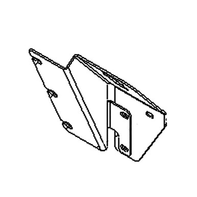 TORO 142-3283-05 - MOUNT-SPEEDOMETER - Genuine Part