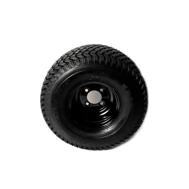 TORO 142-5507 - WHEEL AND TIRE ASSEMBLY - Genuine Part