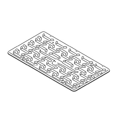 TORO 144-2615 - FLOOR MAT - Genuine Part