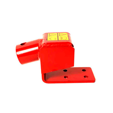 TORO 144-2676 KIT JACK MOUNT - Genuine Part