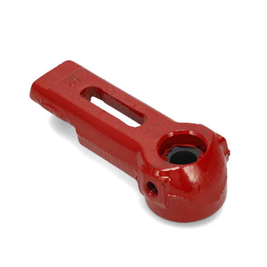 TORO 14-4489 - FRONT HOC BRACKET ASSEMBLY - Genuine Part