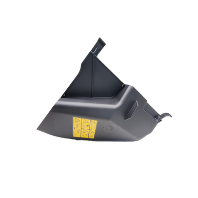 TORO 145-1538 SD CHUTE KIT - Genuine Part