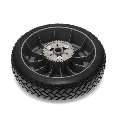 TORO 16-0029 - WHEEL AND TIRE ASSEMBLY - Genuine Part