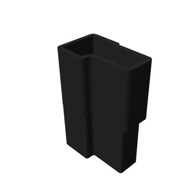 TORO 32160-139 - CONNECTOR-DELPHI 56 SERIES 2M - Genuine Part