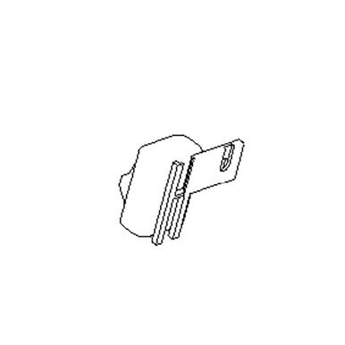 TORO 32180-019 - COVER-FUSE SINGLE - Genuine Part