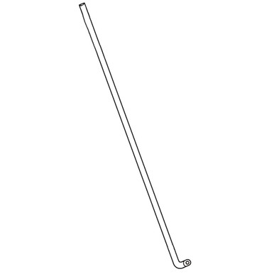 TORO 107-3174 - ROD-LIFT - Genuine Part