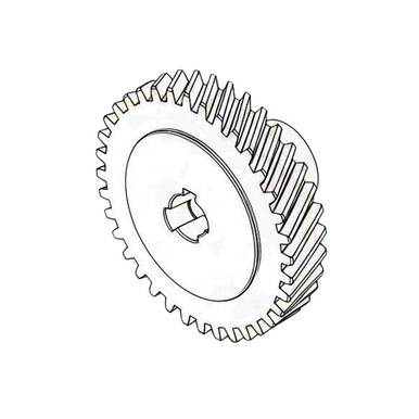TORO 100-2006 - GEAR-PUMP INJECTION - Genuine Part