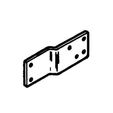TORO 702355 - BRACKET-THATCHER - Genuine Part
