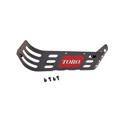 TORO 79338 - TIMECUTTER SS ENGINE GUARD 50IN - Genuine Part