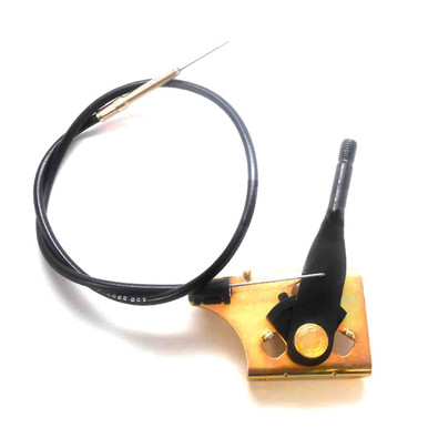 TORO 108-5927 - CABLE-CONTROL THROTTLE - Genuine Part