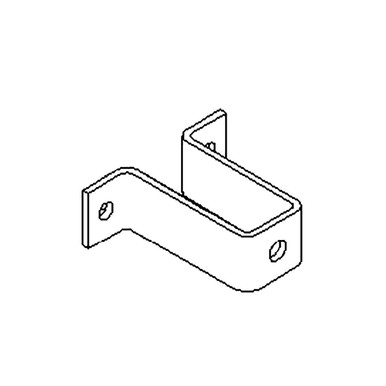 TORO - 99-5165-01 - BRACKET-SPRING - Original Part | Toro Mower Parts