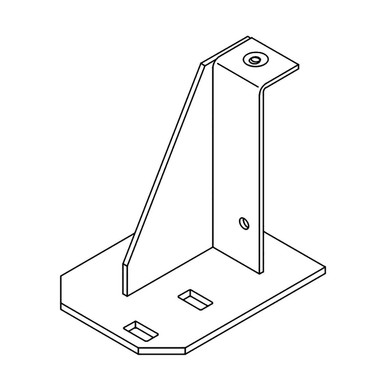 TORO 99-5177 - RIGHT HAND BRACKET ASSEMBLY - Genuine Part