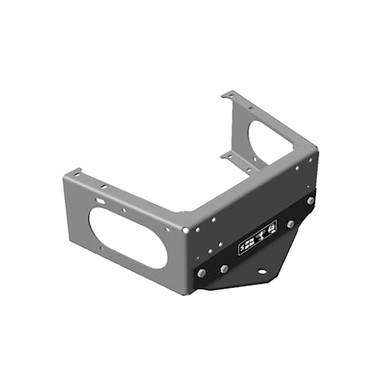 TORO 99-8924 - HITCH KIT-COMPACT Z - Genuine Part