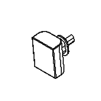 TORO 109-5337 BUMPER-ROPS - Genuine Part