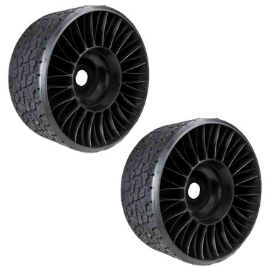 Rear Tire Kit For Z Master Zero-Turn Riders - 5000 Series TORO Mower ...