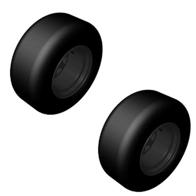 Rear Tire Kit For Z Master Zero-Turn Riders - 4000 Series TORO Mower ...