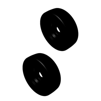 Rear Tire Kit For TIMECUTTER TORO Mower Model 75734